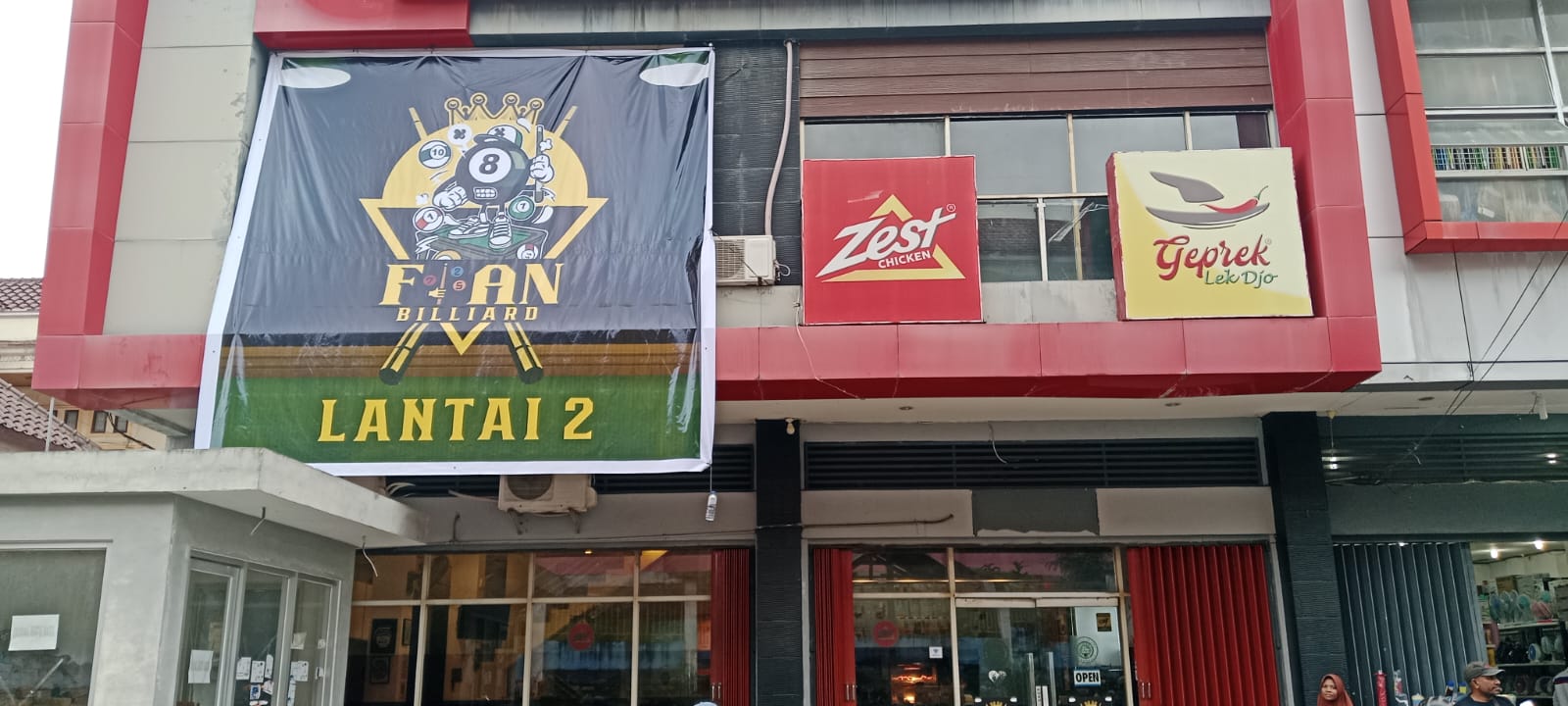 Fian Bilyar Resmi Dibuka di Fakfak, Wadah Baru Olahraga dan Kreasi Anak ...